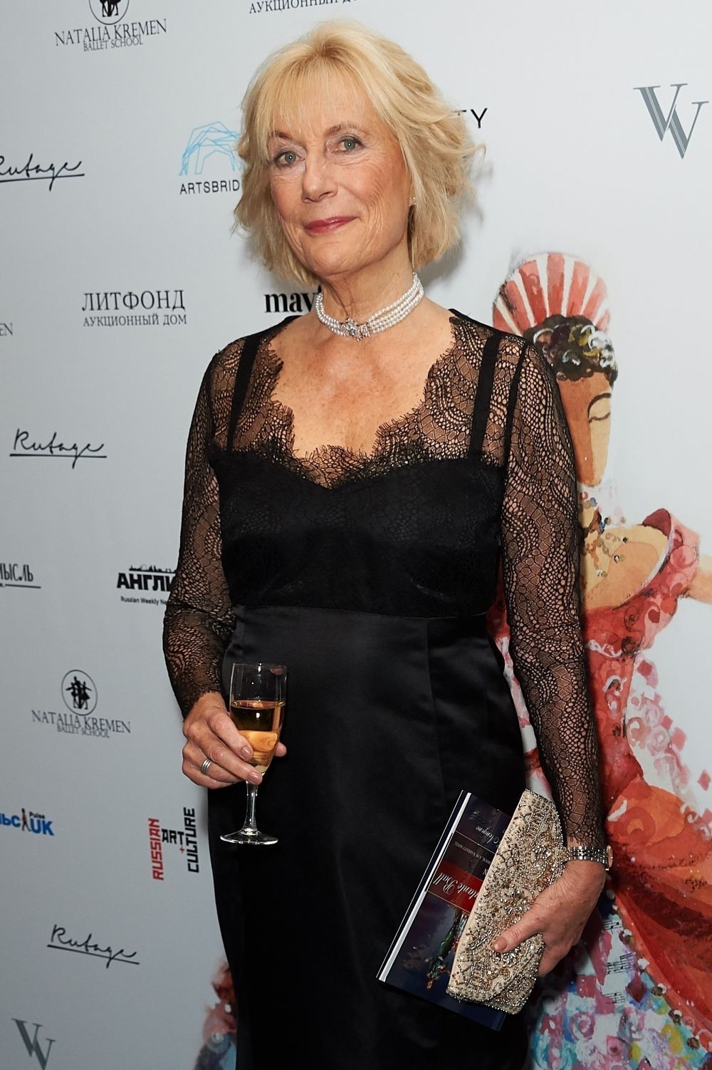 Even zwijmelen: het Russische debutantenbal | Beau Monde