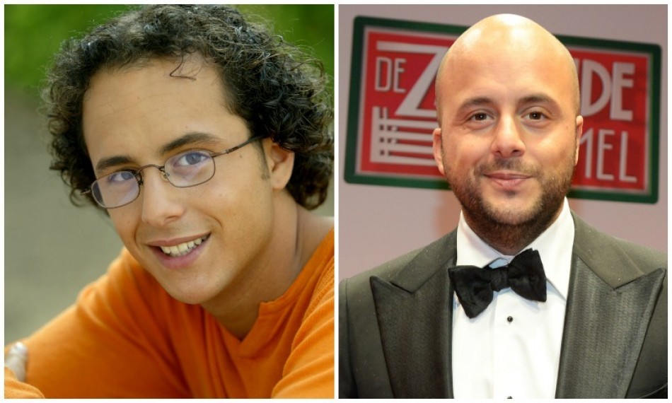 Zo ziet de cast van ZOOP! er nu uit | Grazia