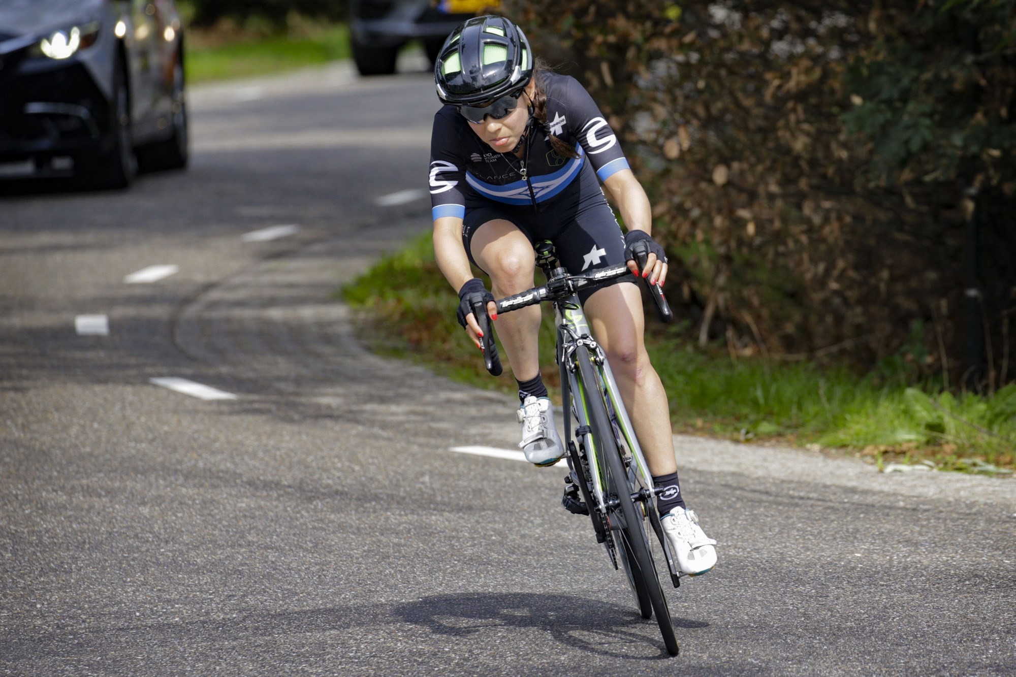 Boels Ladies Tour: Dideriksen kroont zich tot sprintkoningin | Wieler Revue