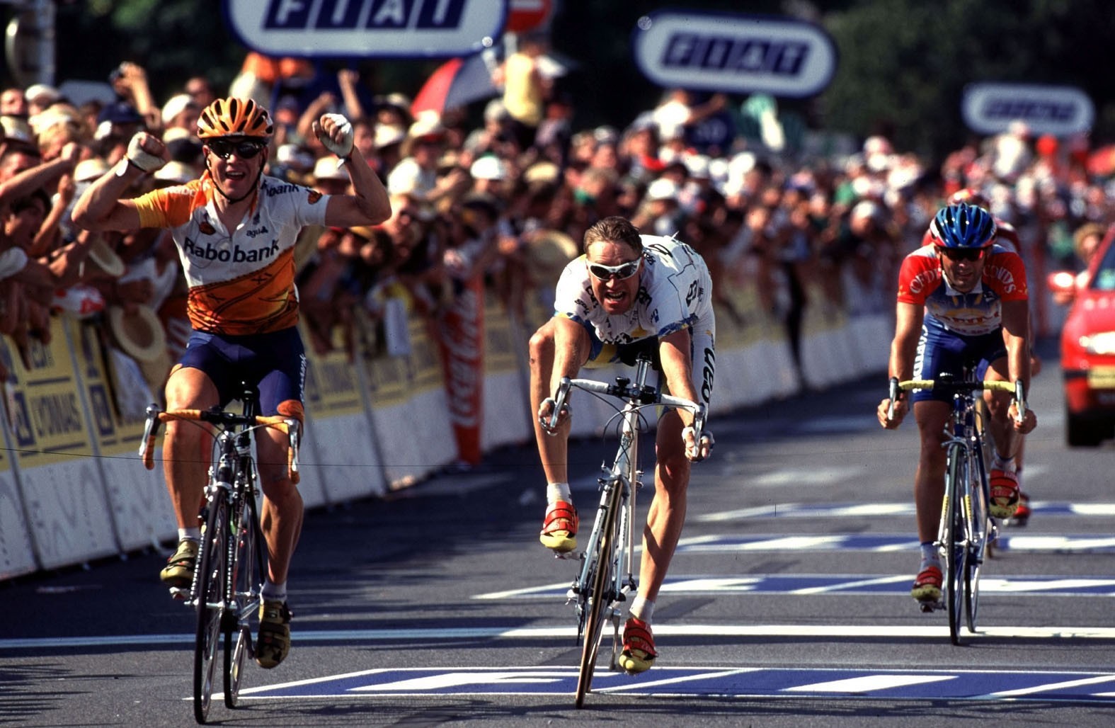Tour vandaag: Pau-zenummer op weg naar beslissende slottweedaagse ...