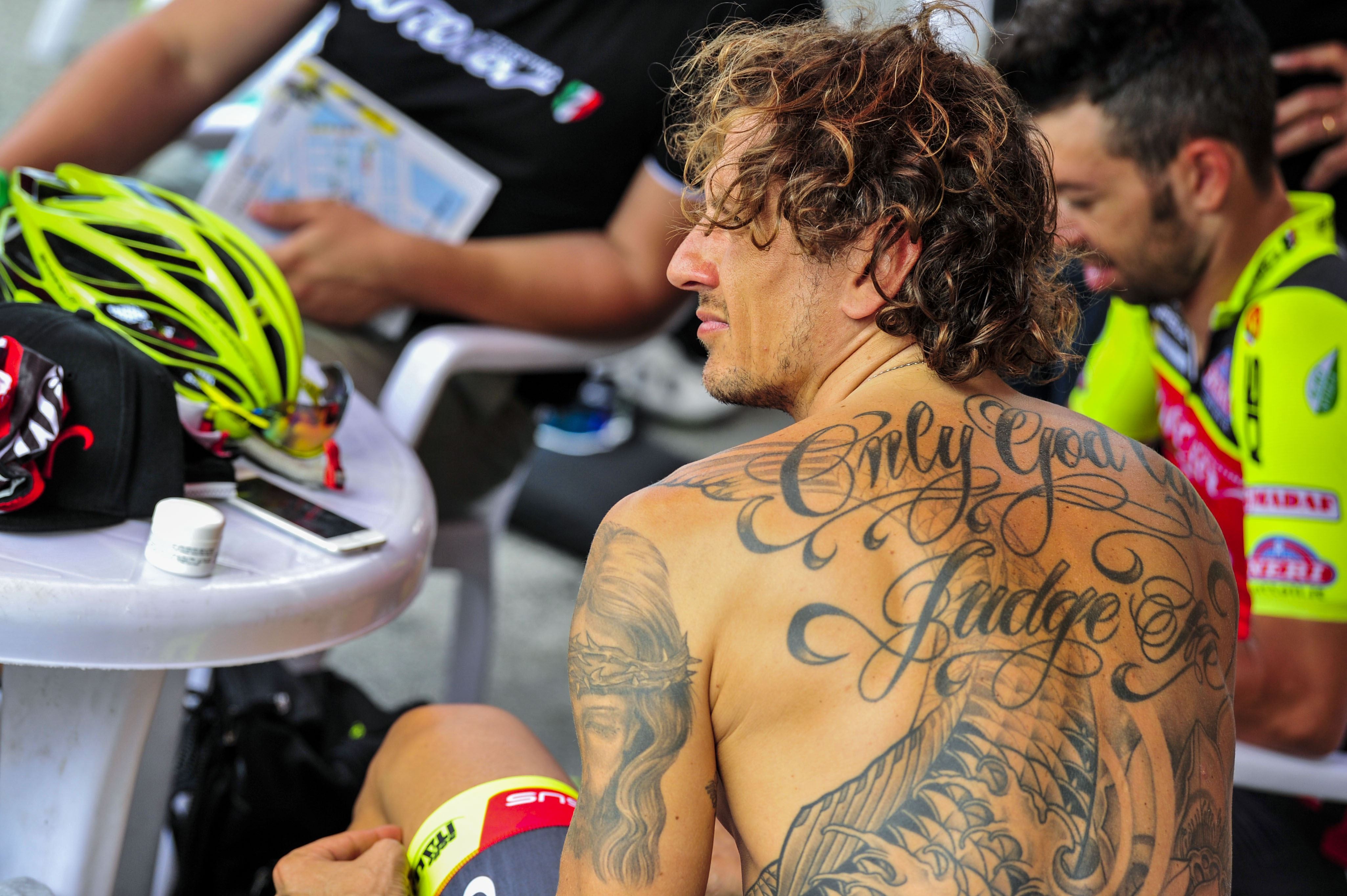 Filippo Pozzato besluit wielercarrière op WorldTour-niveau | Wieler Revue