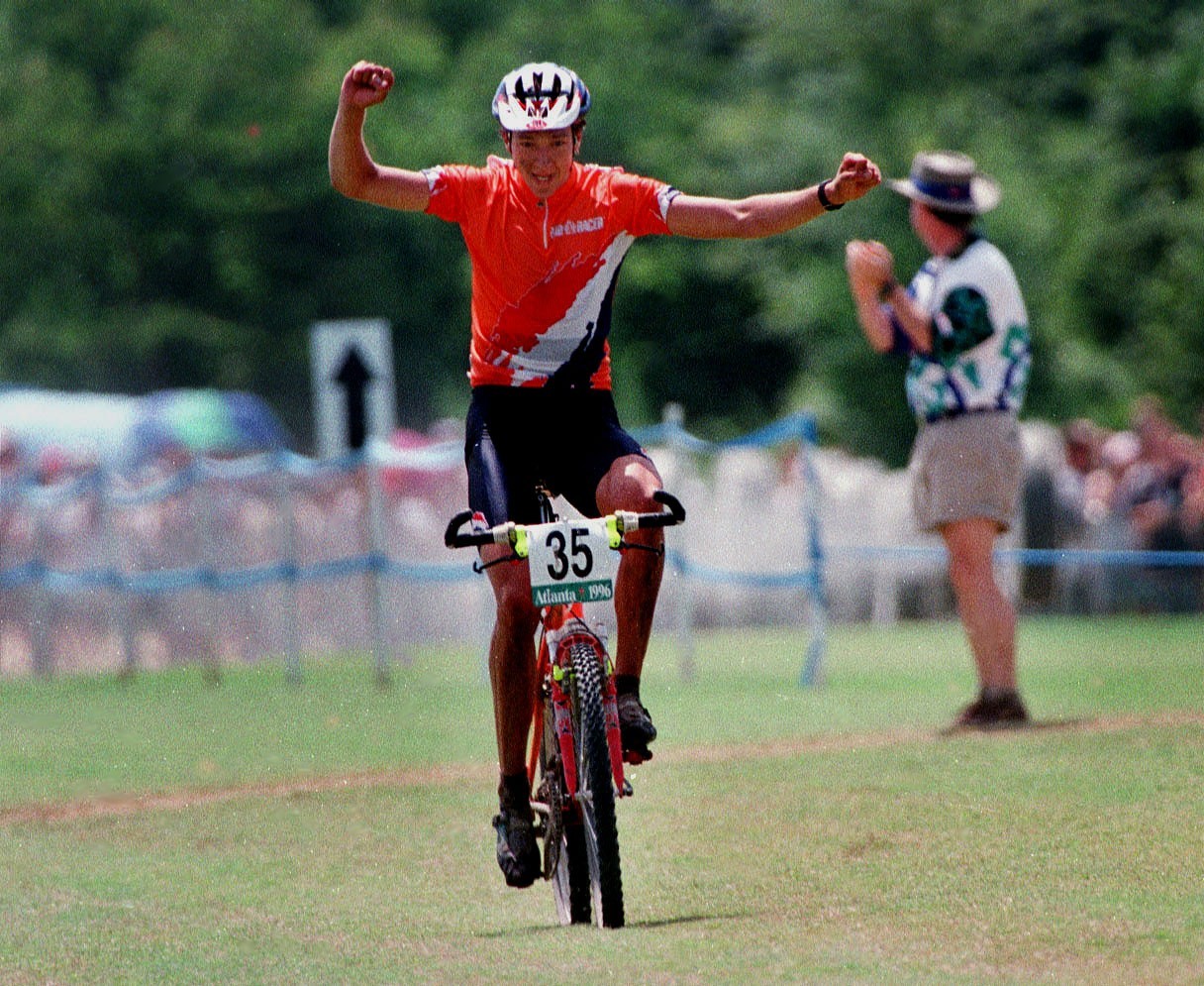 Anne Tauber jaagt Olympische mountainbikedroom na bij ploeg Brentjens | Wieler Revue