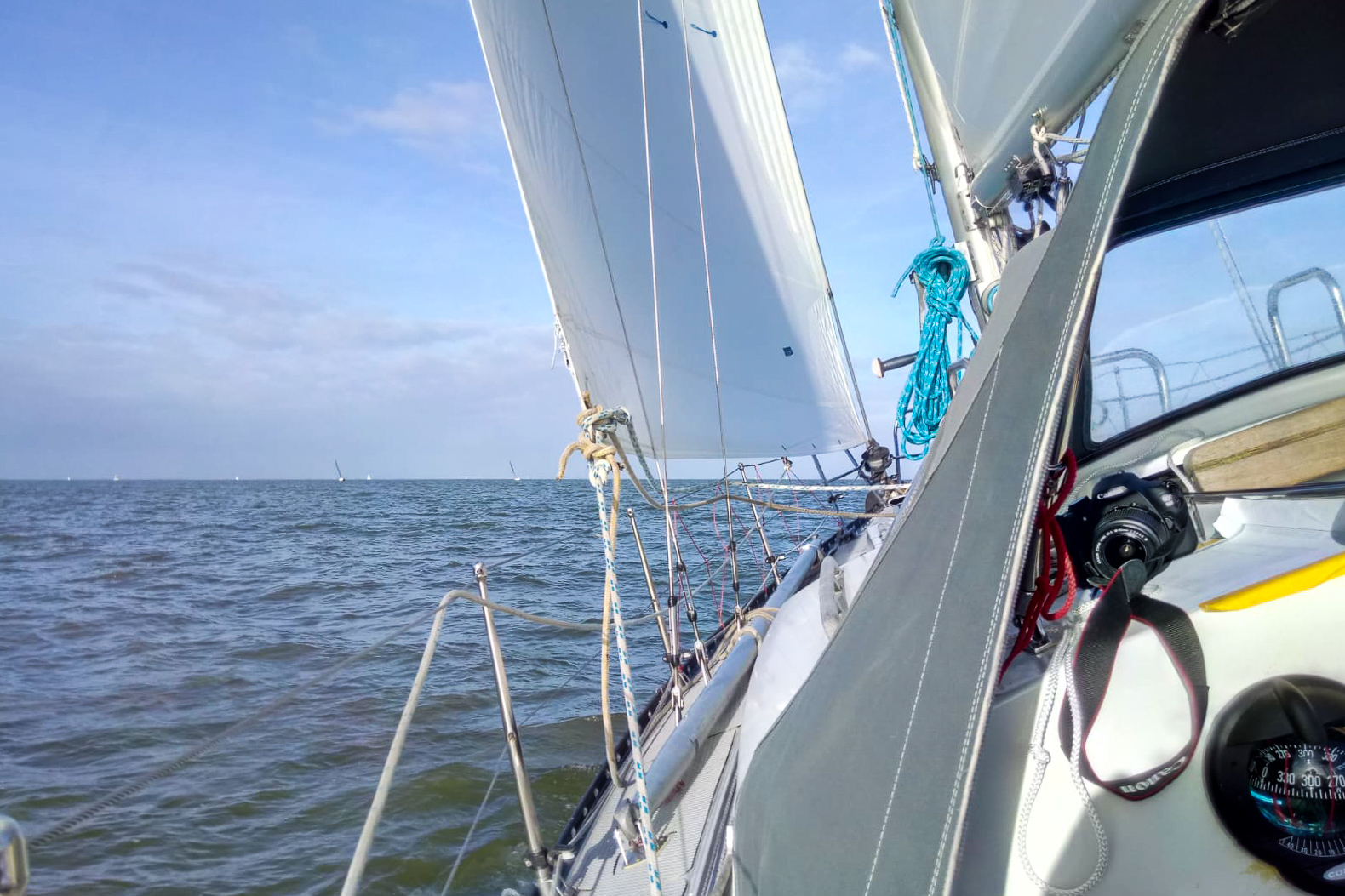 Basistips voor beginnende zeilers - Zeilen | Zeilen